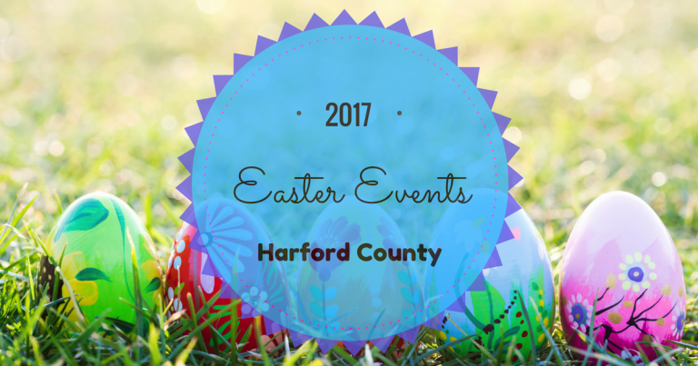 Local Harford County Easter Events - Harford Happenings