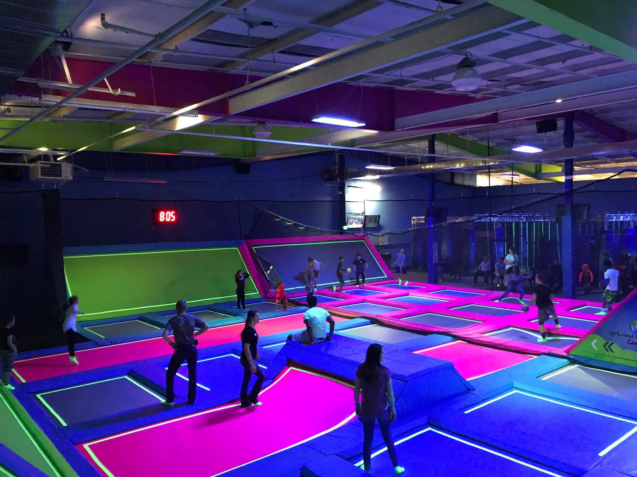 airbound-trampoline-park - Harford Happenings