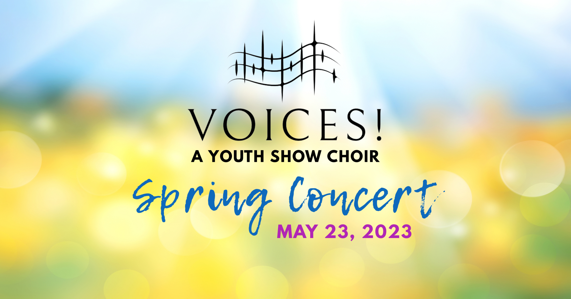 Voices Simple Paint - Harford Happenings