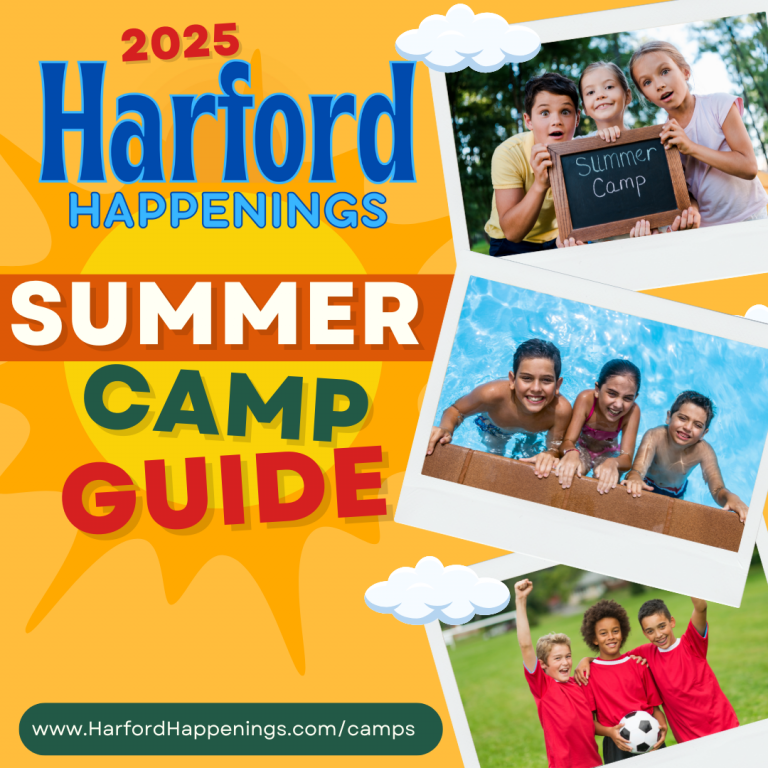 Summer Camp Guide: Must-do Summer Camps in Harford County! - Harford ...